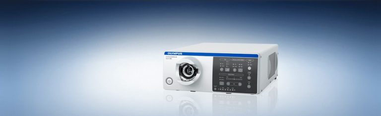 Olympus CLV-190 EVIS EXERA III Xenon Light Source - We Buy Endoscope
